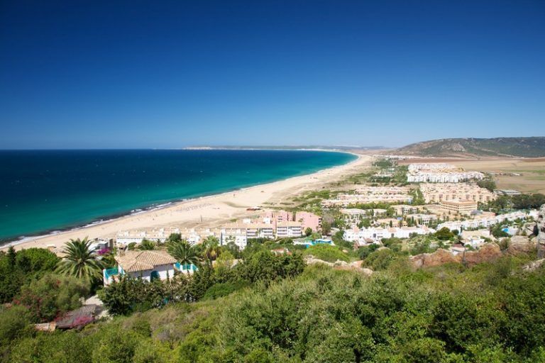 Qu Ver Hacer Y D nde Dormir En Zahara De Los Atunes Me Marcho De Viaje